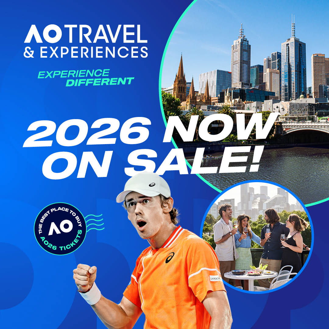 AO Travel & Experiences | AO26 Packages