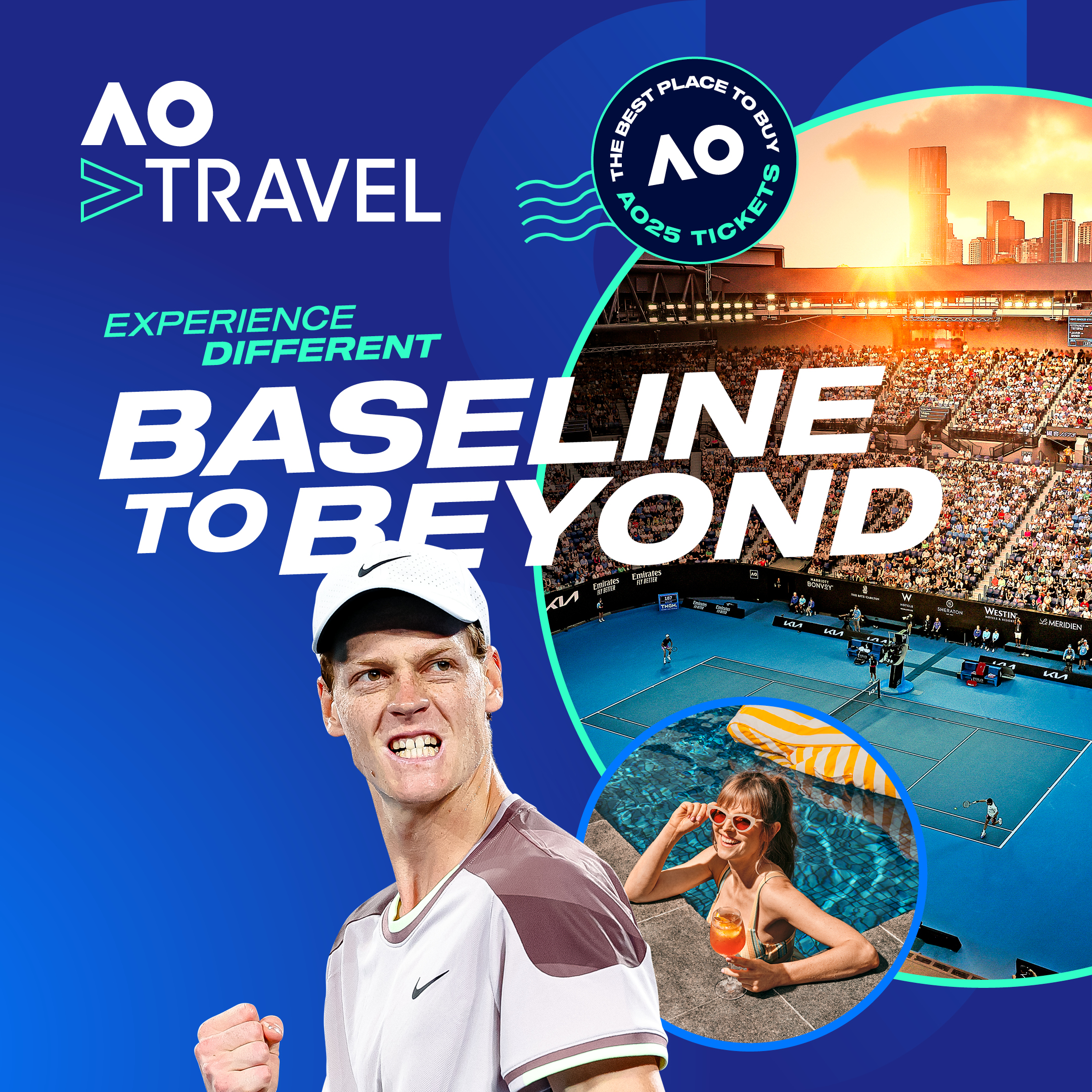 AO Travel | Book now