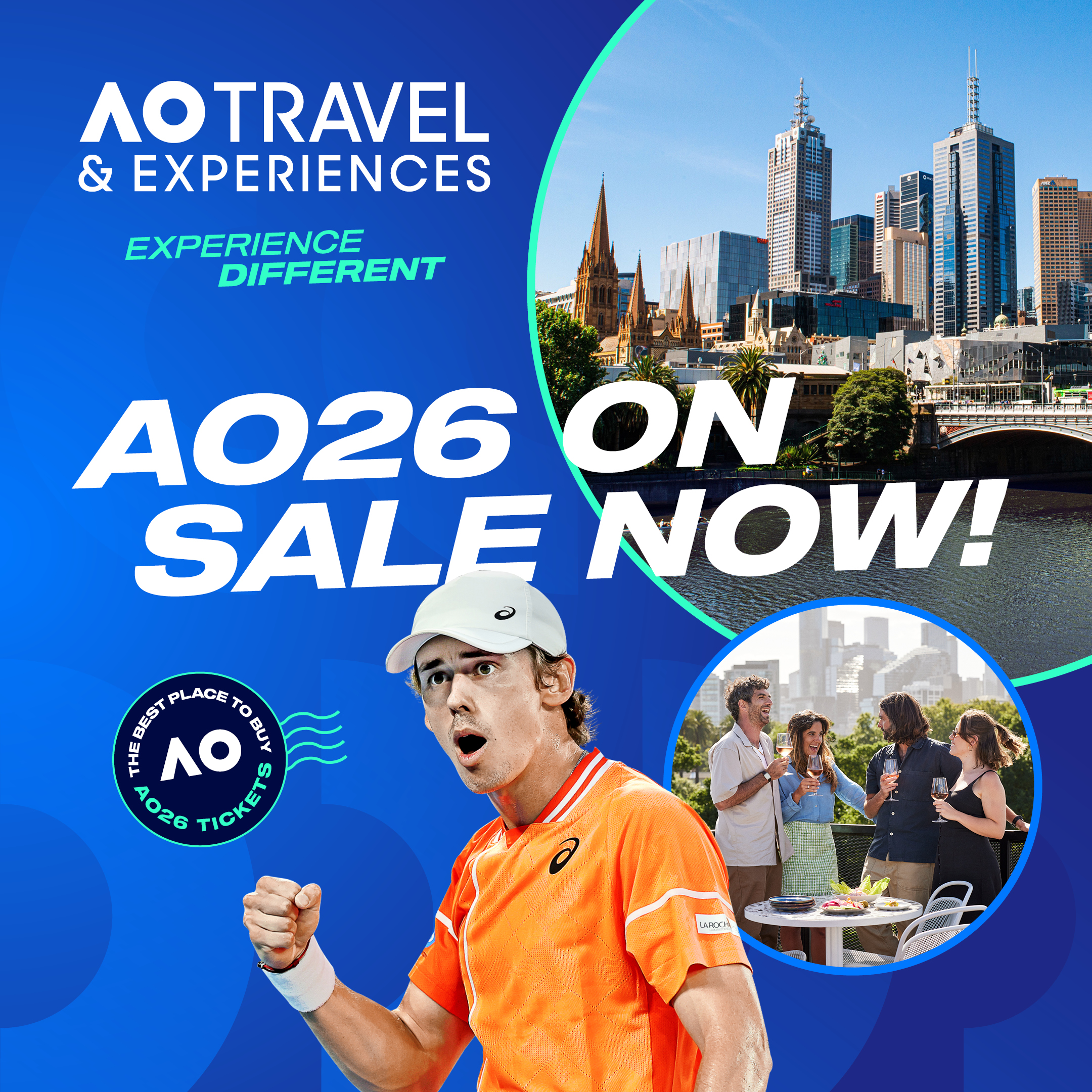 AO Travel & Experiences | Book now